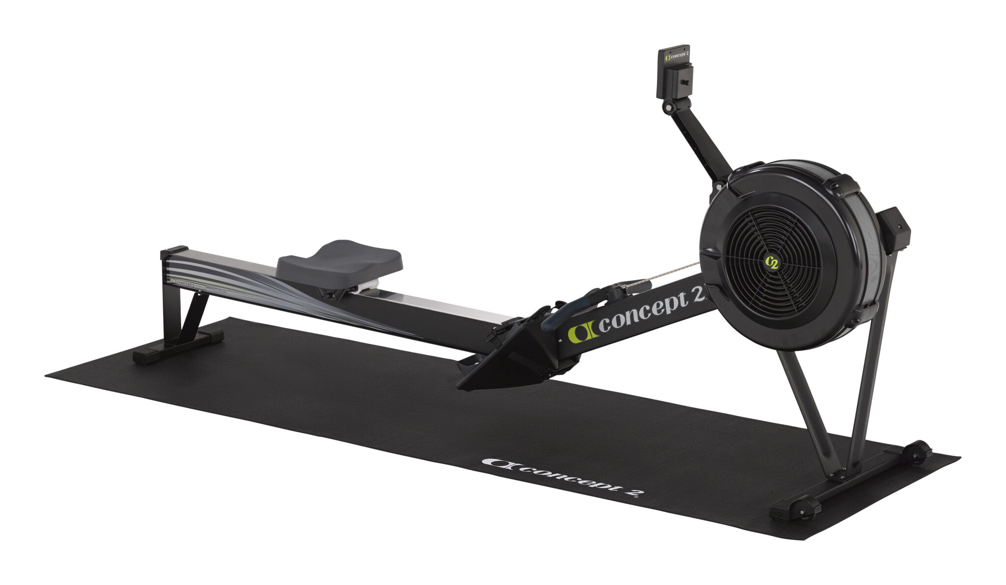 Tapete RowErg Concept2 - Nautiquatro